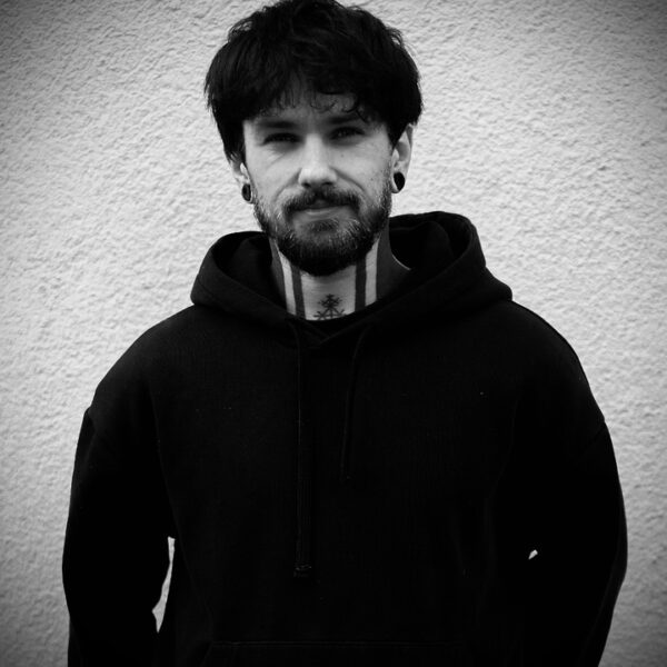 CHERNO - La Machine Infernale Tattoo